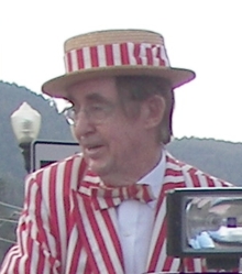Image of Jerry Haynes
