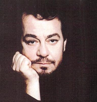 Picture of Yannis Parios