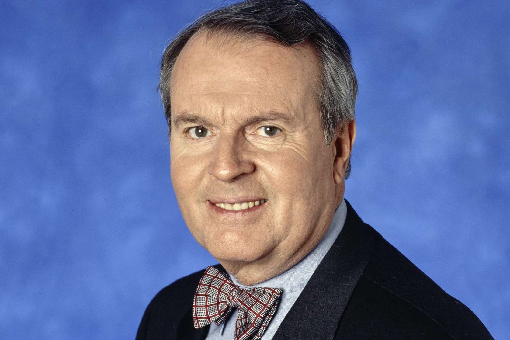 Charles Osgood picture