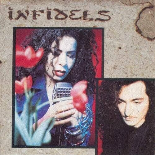Image of Infidels (1991)