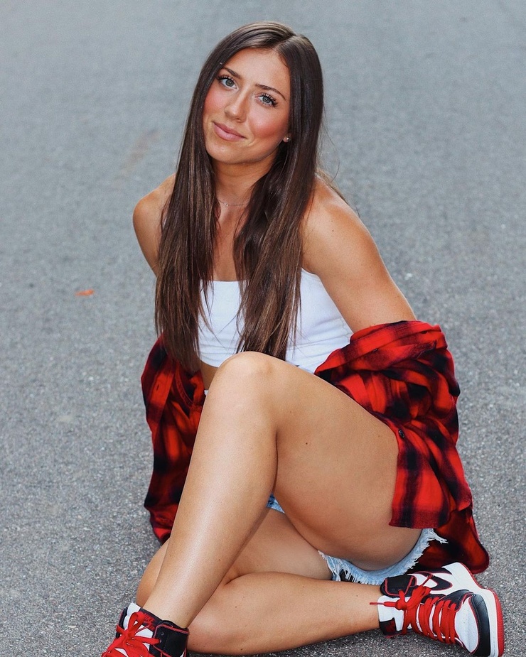 Picture of Anna Keefer