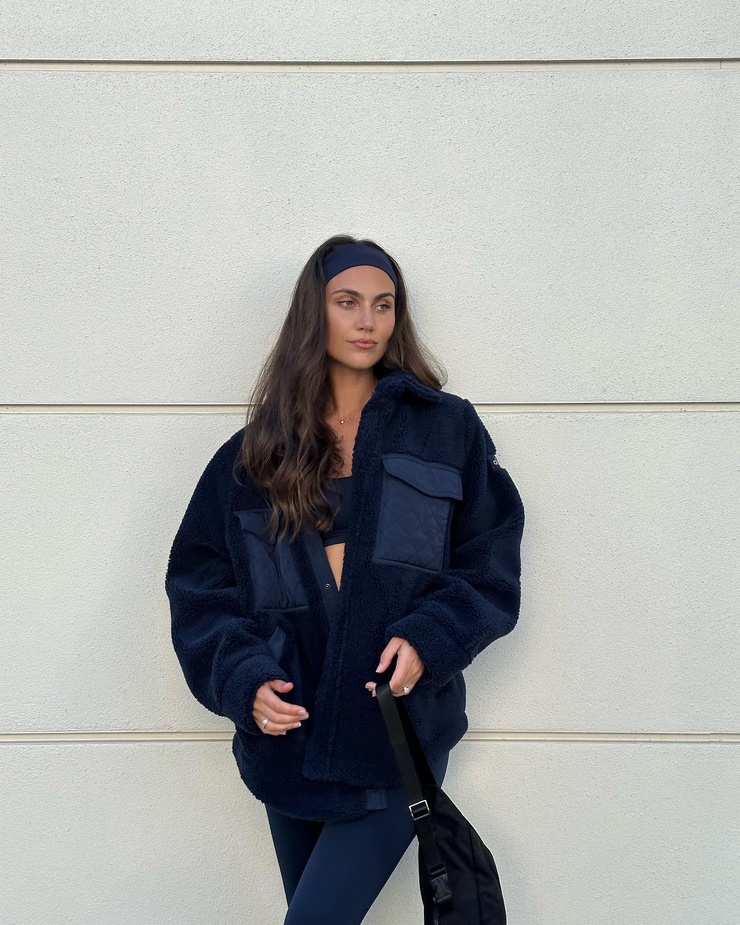 Stephanie Rayner picture