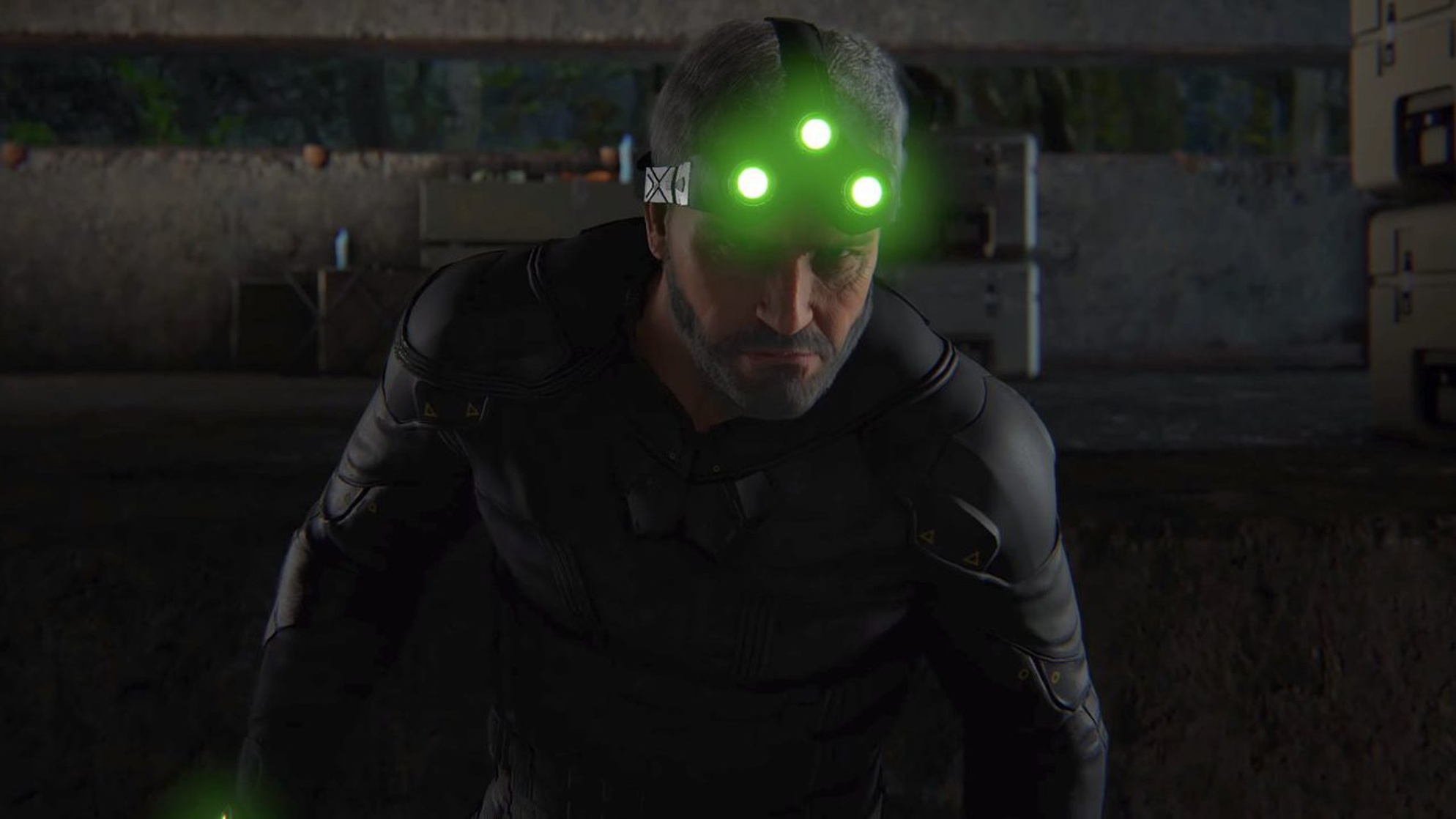 Sam Fisher picture