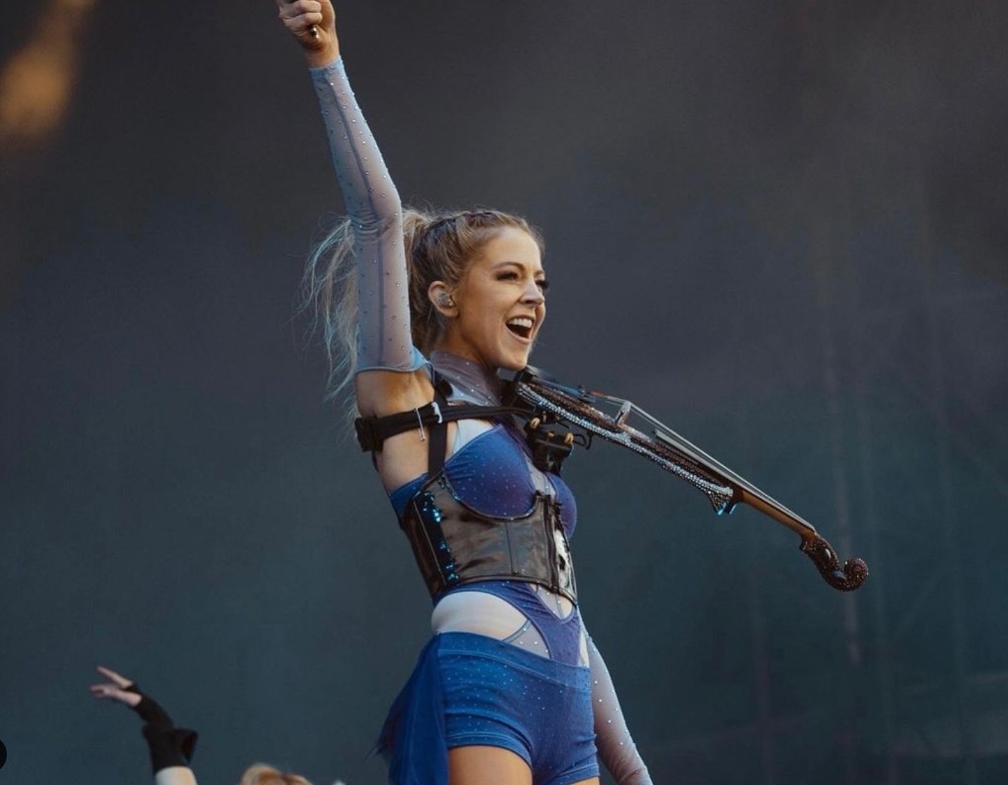 Picture of Lindsey Stirling