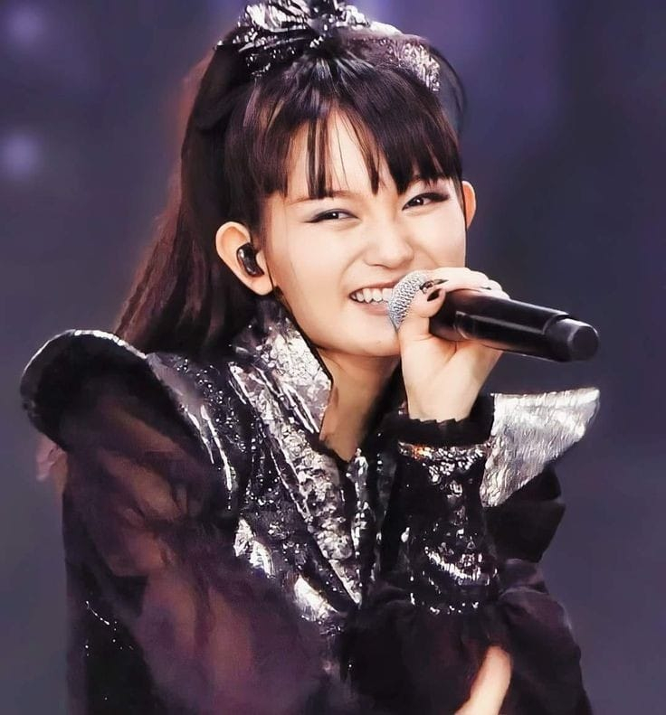 Picture of Suzuka Nakamoto