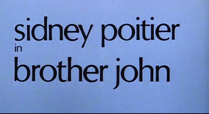 Picture of Brother John