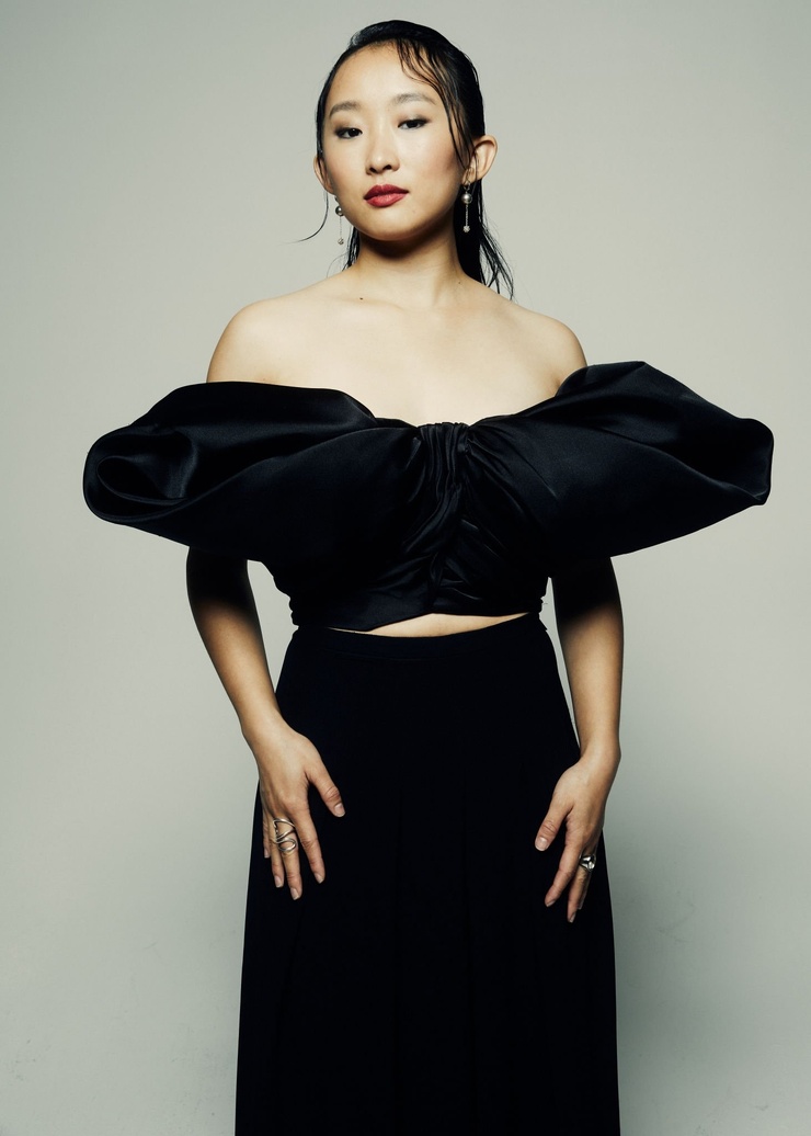 Picture of SunHee Seo