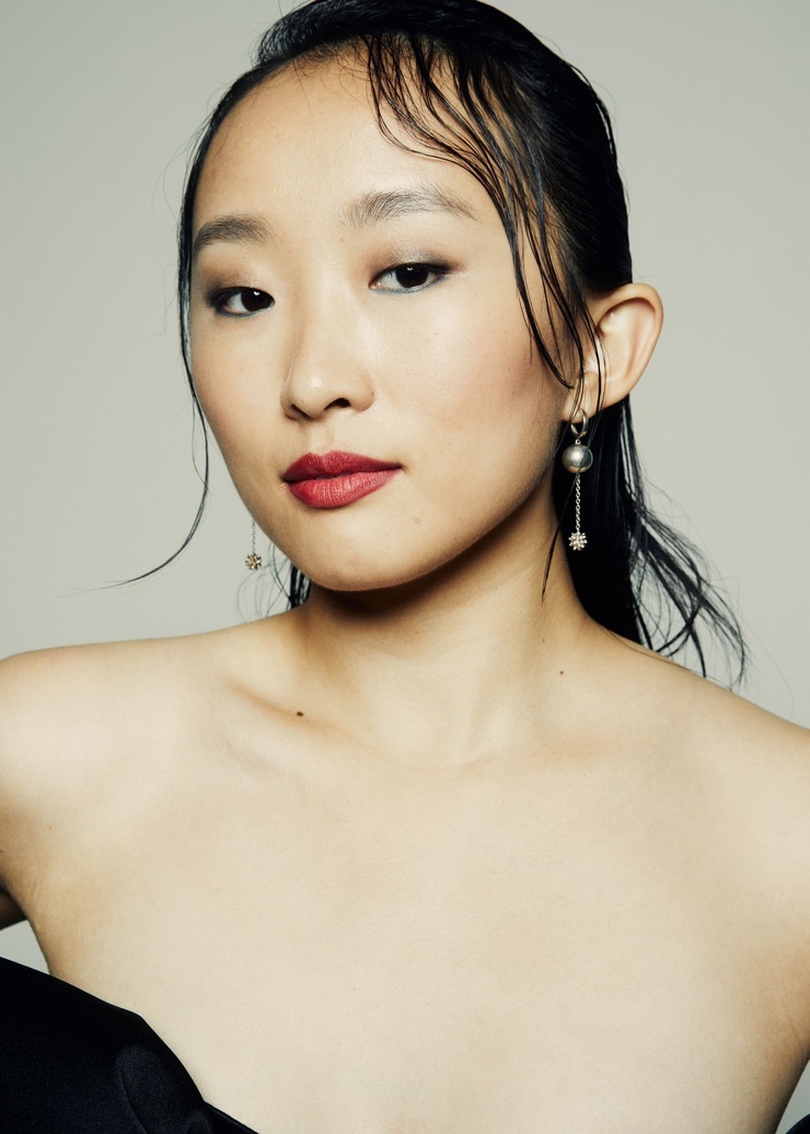 Picture of SunHee Seo