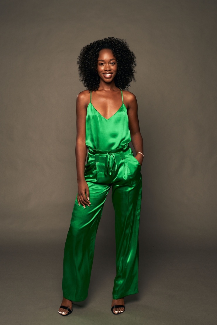 Picture of Jessica Williams