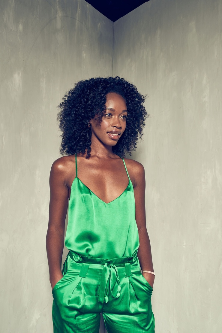 Jessica Williams image