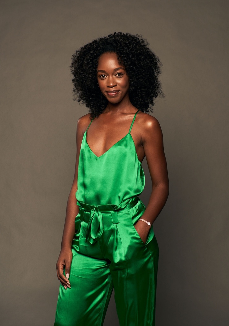 Image of Jessica Williams