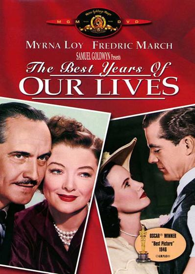 Picture of The Best Years of Our Lives