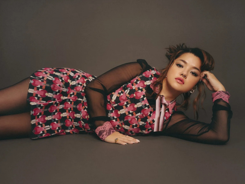 Elizabeth Yu picture