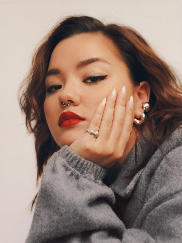 Picture of Elizabeth Yu