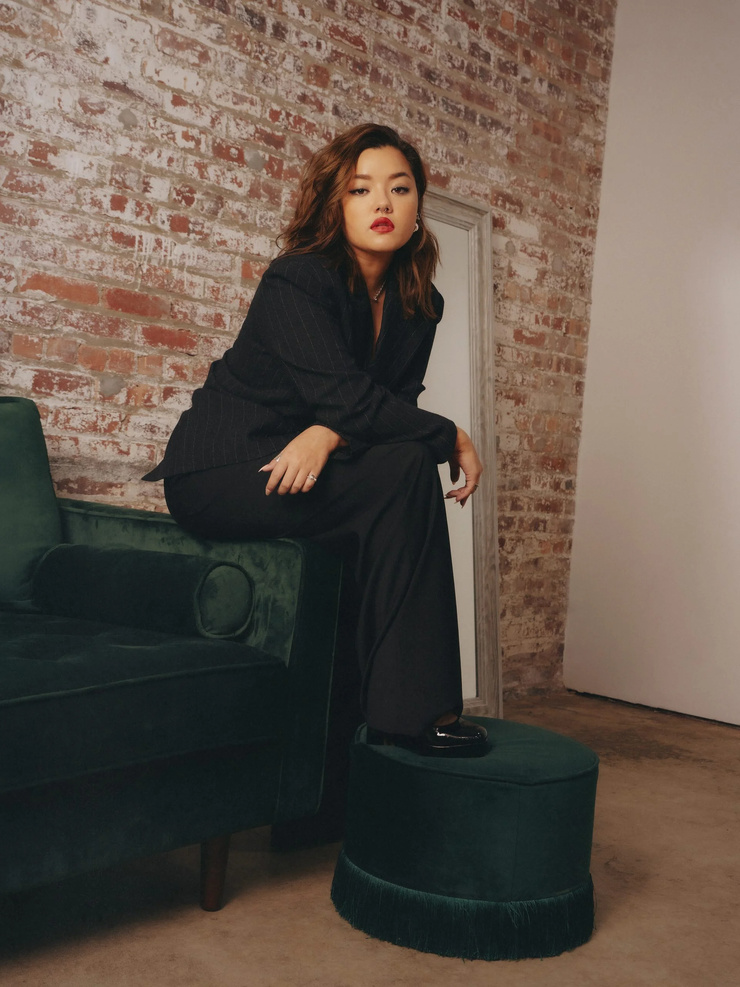 Picture of Elizabeth Yu