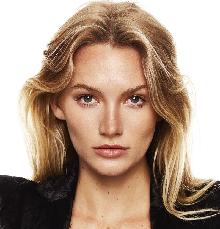 Image of Faith Fairlie