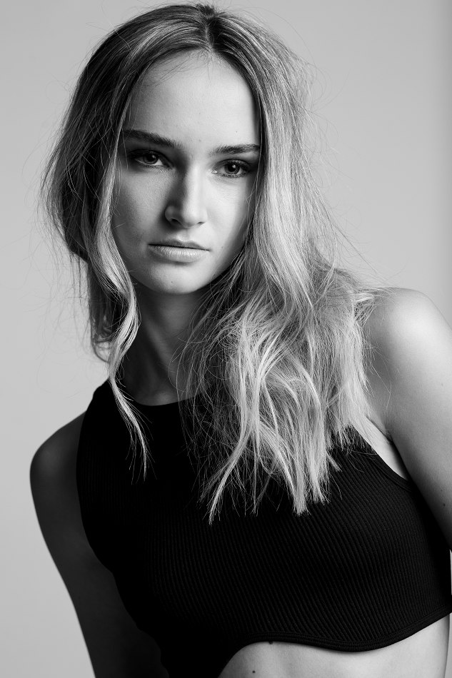 Picture of Raigan Stump