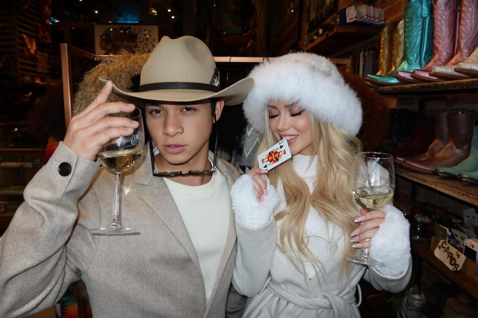 Picture of Marli Buccola