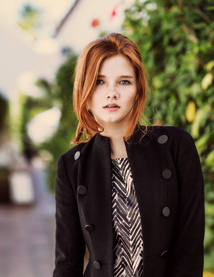 Image of Sara McDaniel