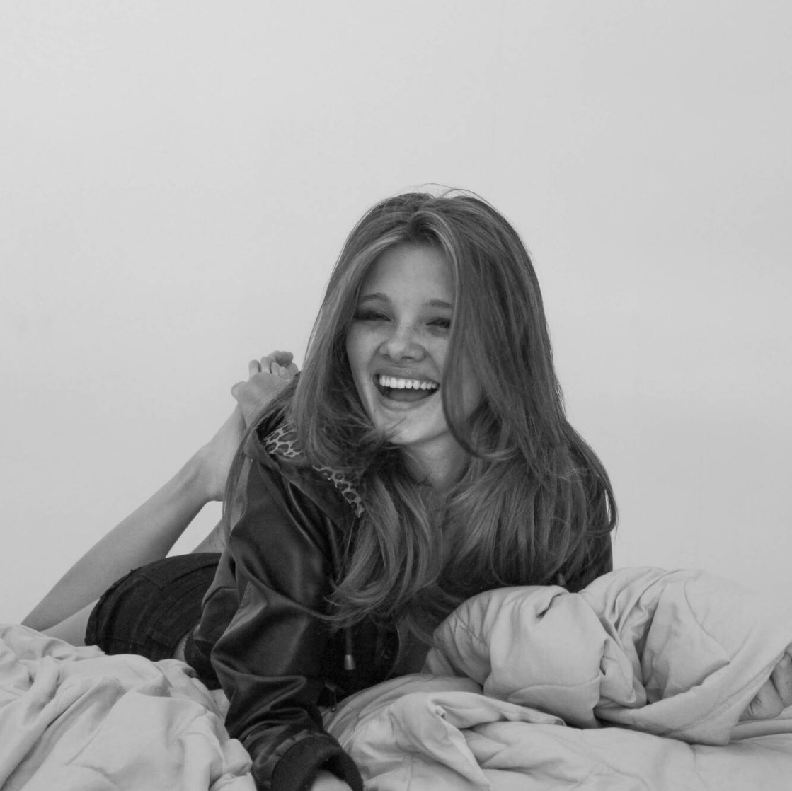 Image of Sara McDaniel