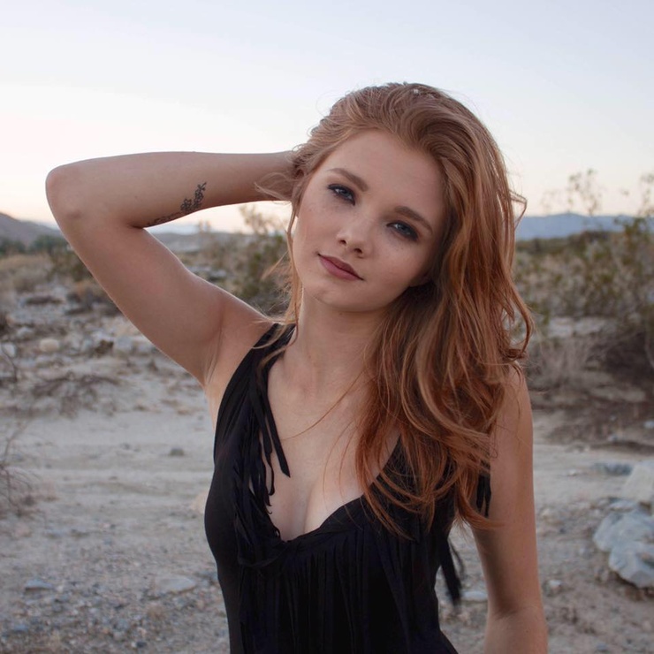 Image of Sara McDaniel