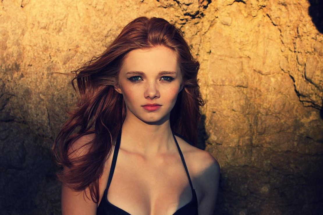 Image of Sara McDaniel