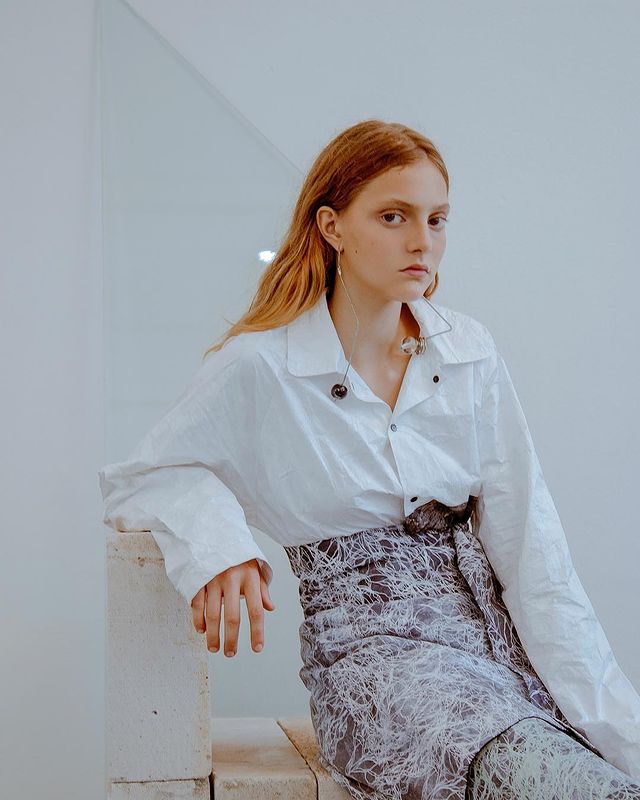 Picture of Livia Araujo