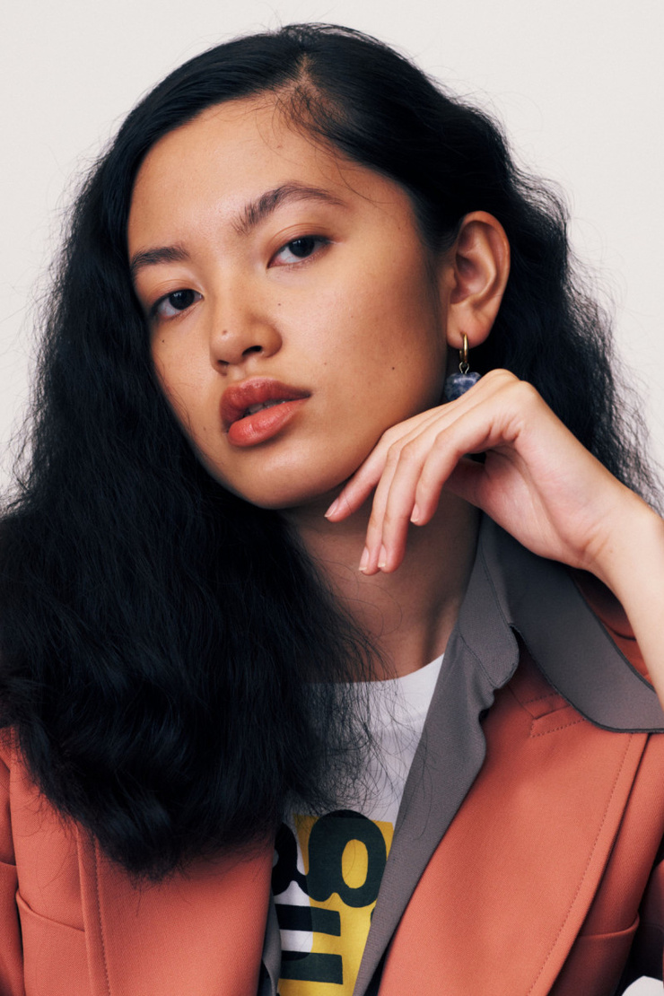 Image of Abegail Licayan