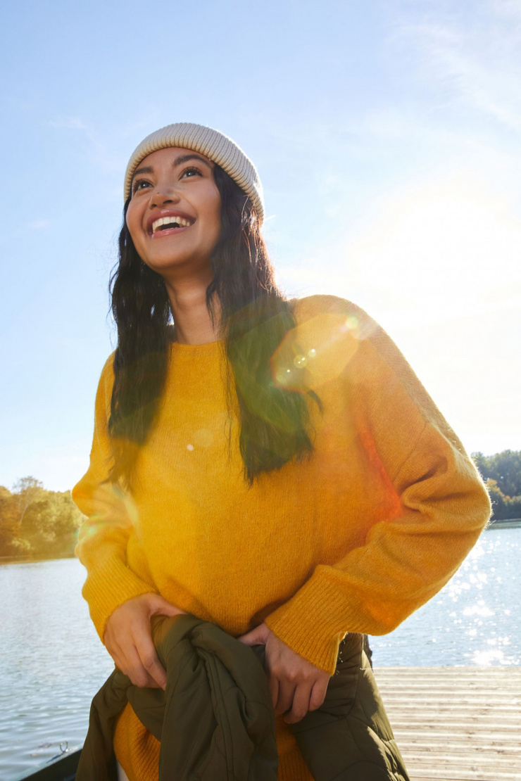 Picture of Abegail Licayan