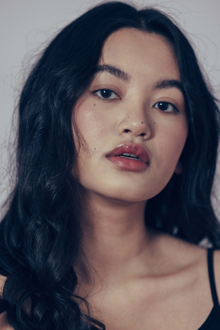 Picture of Abegail Licayan