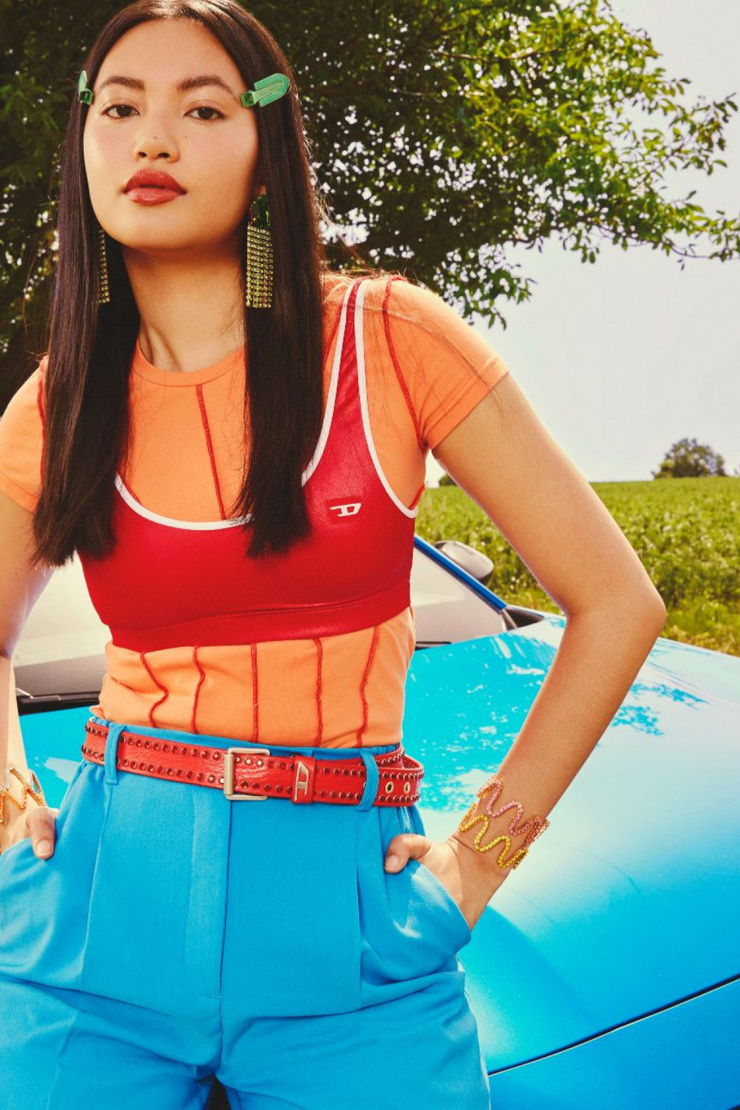 Abegail Licayan image