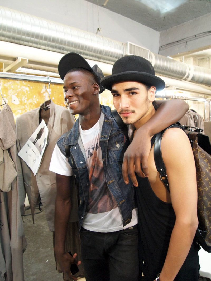 Picture of Willy Cartier