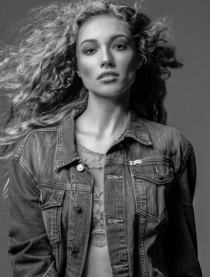 Picture of Tene Minderon