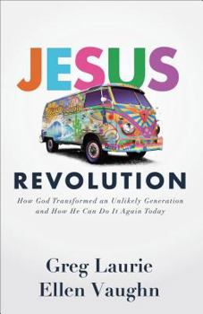 Picture of Jesus Revolution