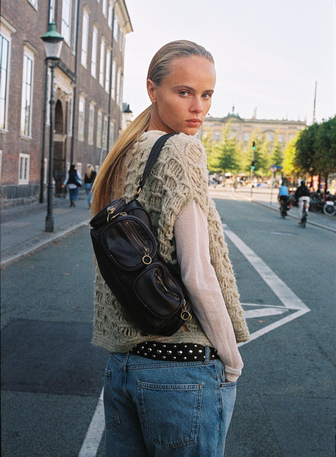 Picture of Olivia Vinten