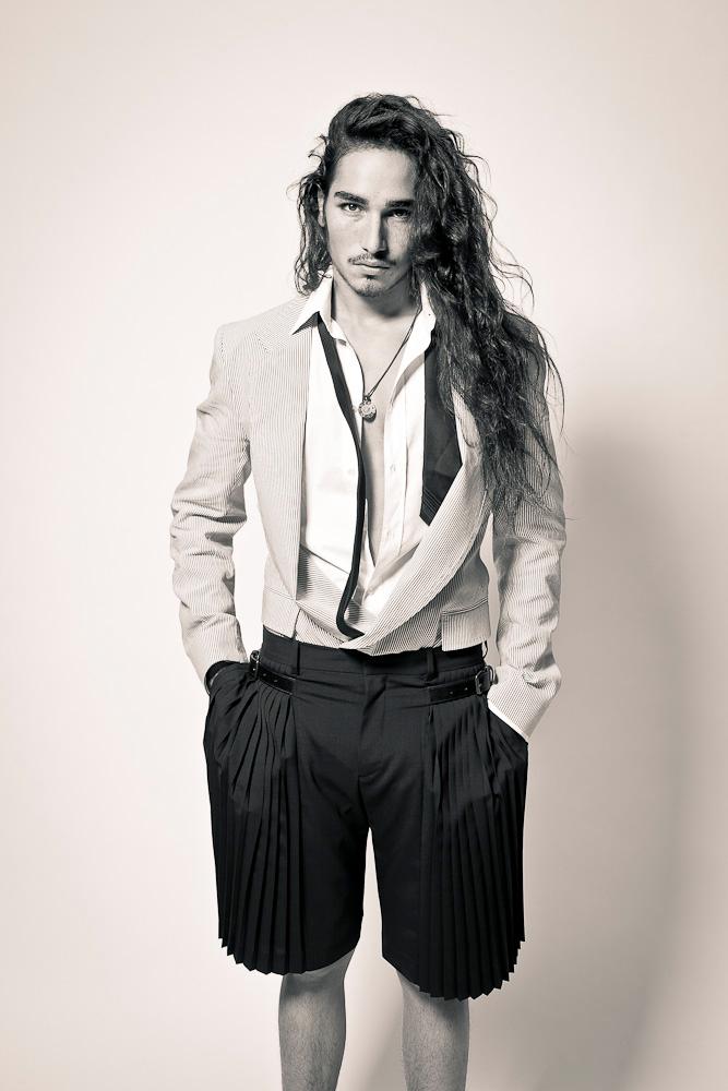 Picture of Willy Cartier
