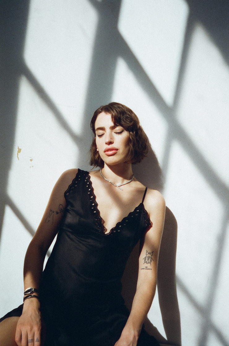 Picture of Clara McGregor