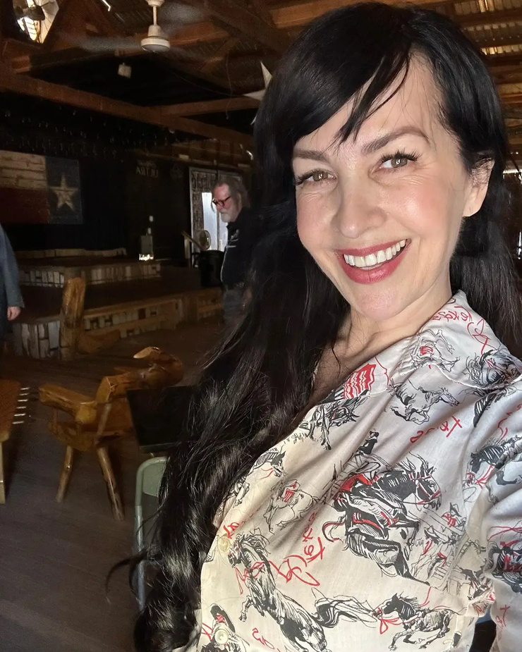 Picture of Grey DeLisle