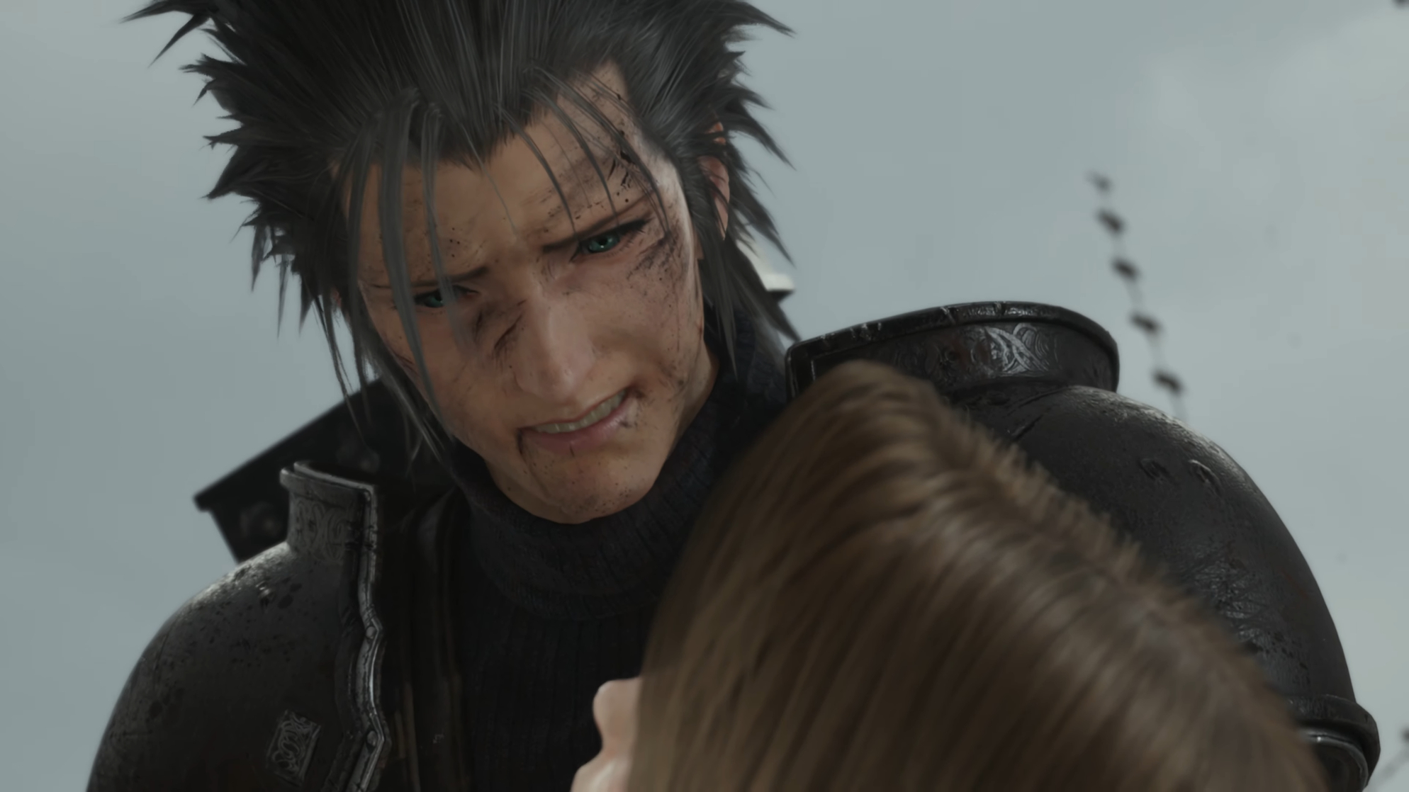 Zack Fair image