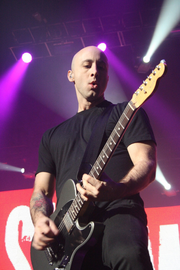 Picture of Jeff Stinco