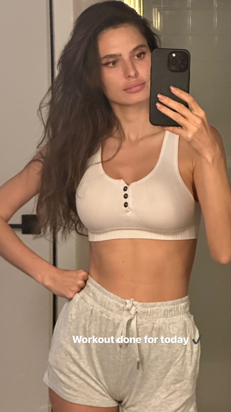 Image of Elina Fedorova