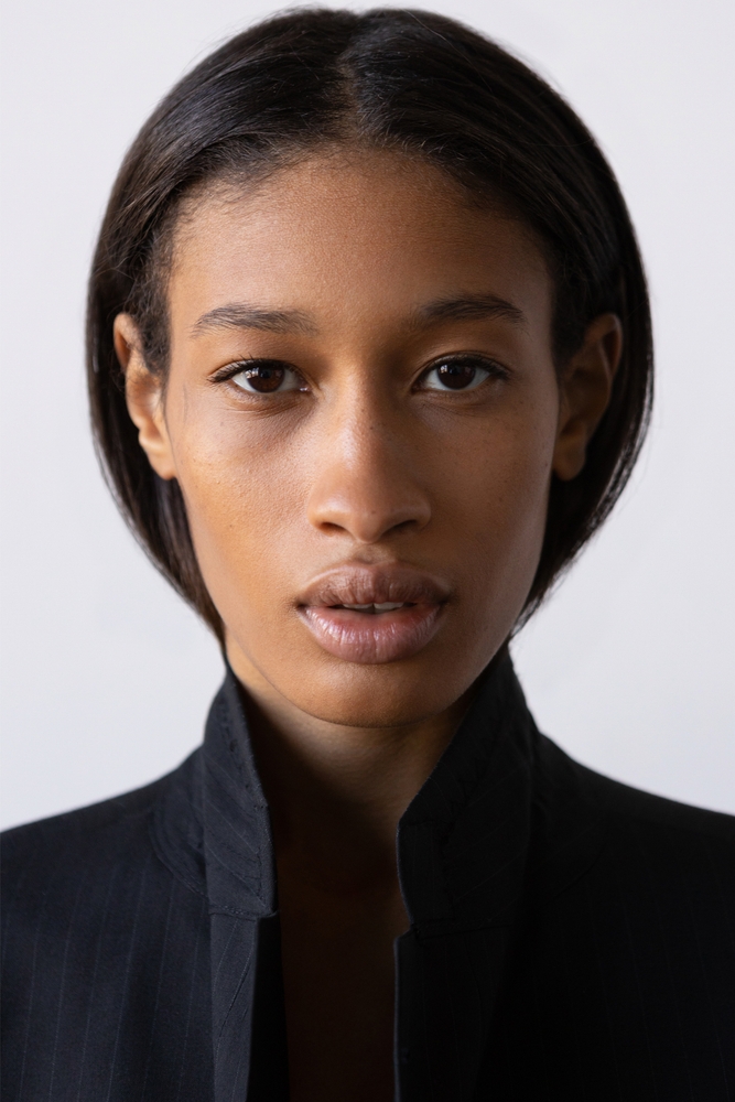 Picture of Angelique Allen