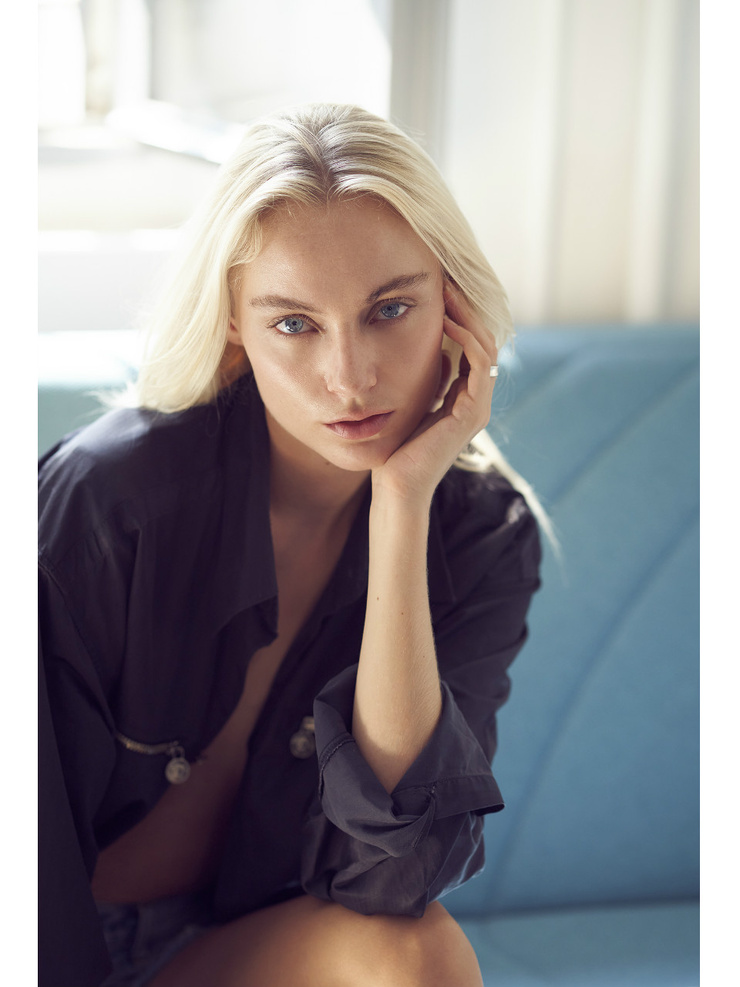 Anna Sophia Evers image