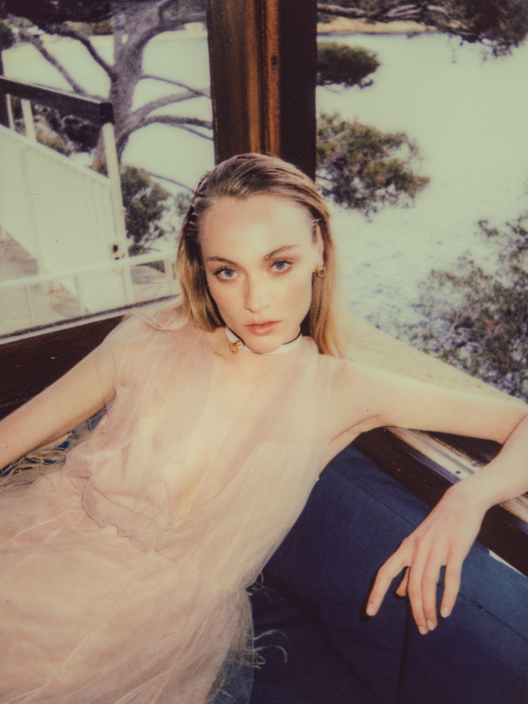 Anna Sophia Evers image