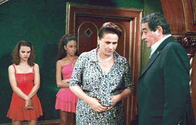 Picture of Anjos do Sol (2006)