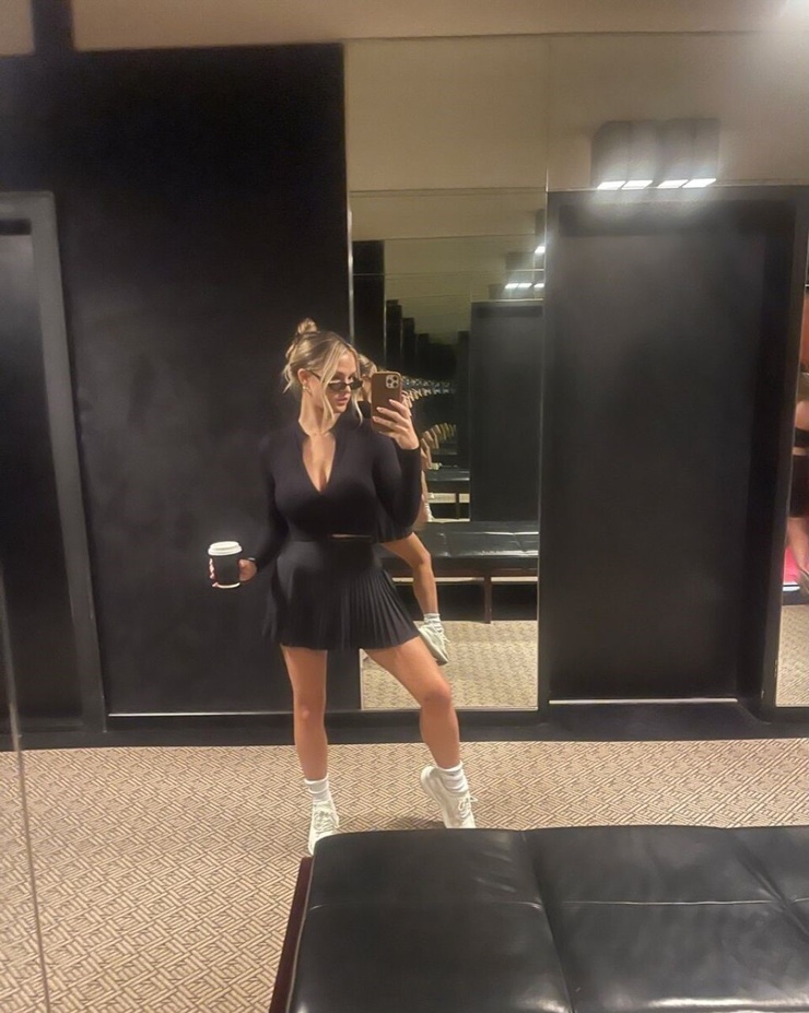 Picture of Kinsey Wolanski