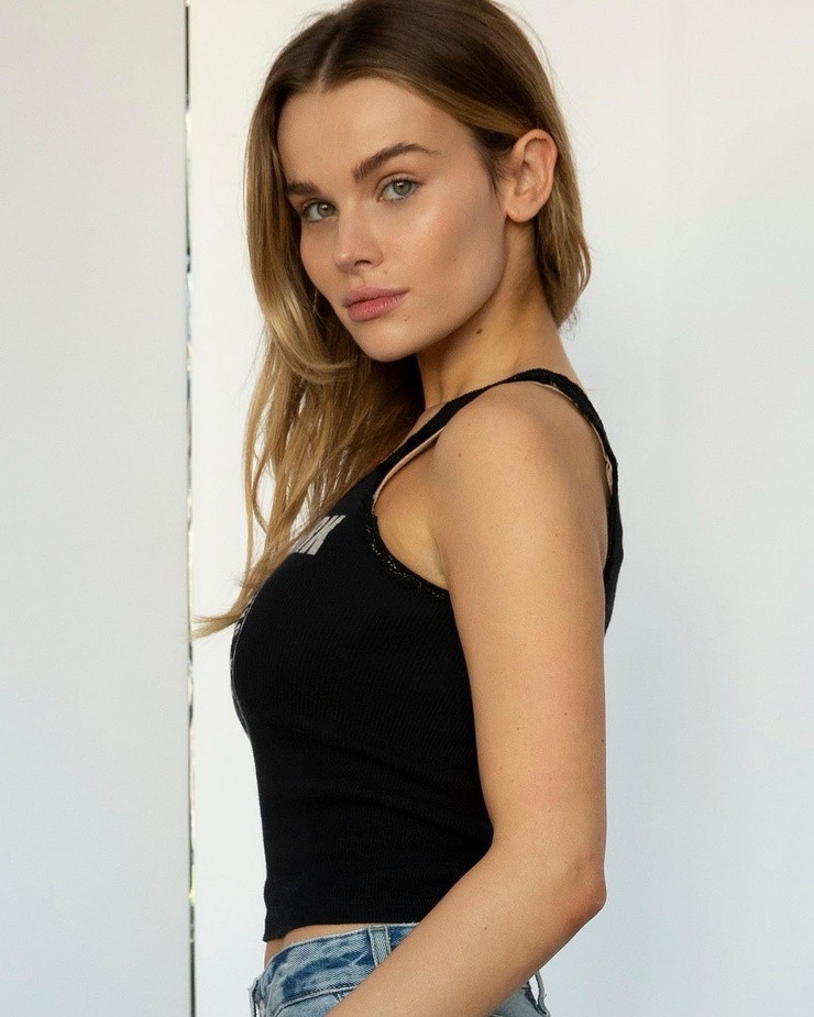 Picture of Jae Alexandra