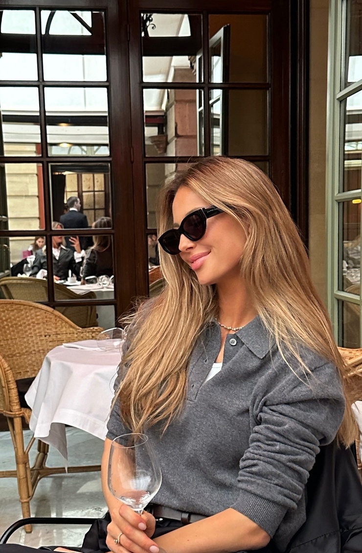 Picture of Mathilde Gøhler Jensen