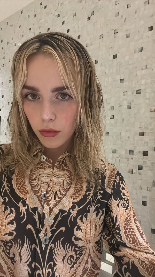 Picture of Kiernan Shipka