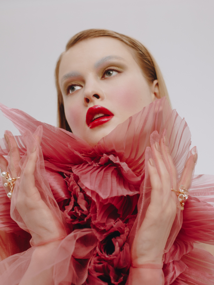 Picture of Lessy Elen